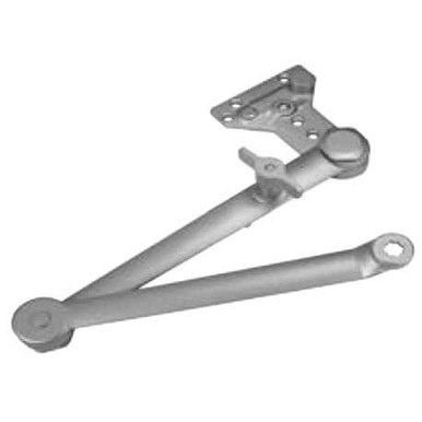 Cal-Royal HOSRPS/900 Super Rigid Parallel Arm Stopper Hold Open - Fast ...