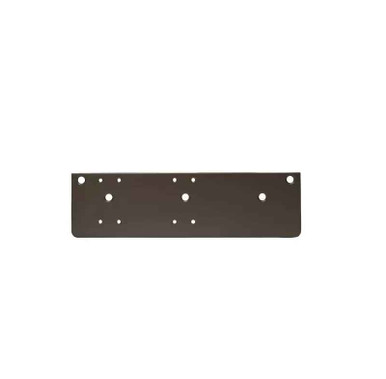 TC4300 Series Parallel Arm Drop Plate - Fast Free Shipping | ZenSupply