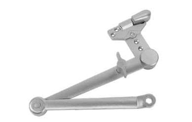 Cal-Royal 3049HOSPRING Super Rigid Parallel Arm Stopper Hold Open, Non ...