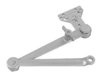 Cal-Royal CR3049HOSRPS Super Rigid Parallel Arm Stopper Hold Open ...