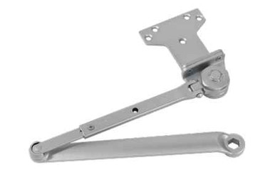 Cal-Royal 501 / 502 Hold-Open Arm & Parallel Bracket - Fast Free ...