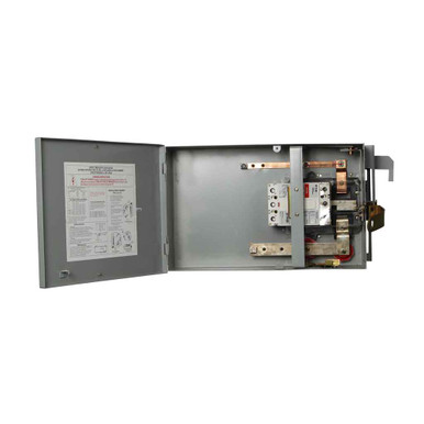B-Line P3BFD3080 Eaton Pow-R-Way III circuit breaker plug-in unit ...