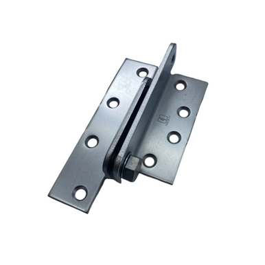 Hager 253 Full Surface Reinforcing Pivot, for 4-1/2" Wide Hinges, Zinc ...