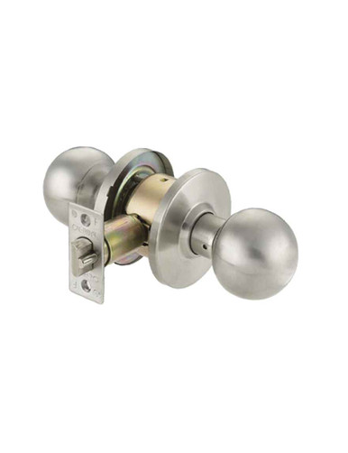 Cal-Royal BA30 Passage Cylindrical Lock, Barrington BA Series - Fast ...