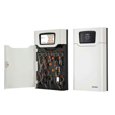 Medeco EA-100117 / T21 / TRAKA 21 Key Management System - Fast Free ...