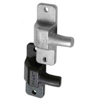 Detex DX Series Hinge Side Dead Bolts | ZenSupply