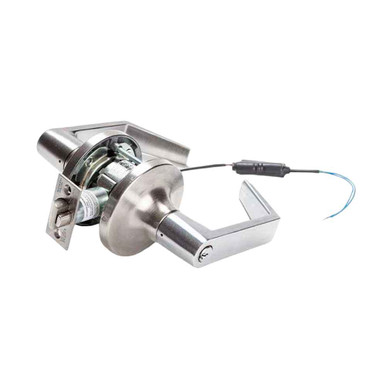 ACSI C1510M-5405LN Yale 5400LN Series Storeroom/Closet Lever Electric ...