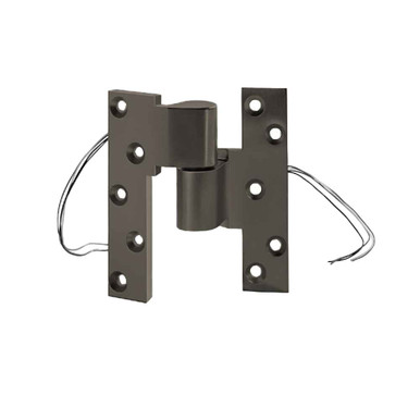ACSI EM19 Rixson Electrified Intermediate Pivot, Concealed Electric ...