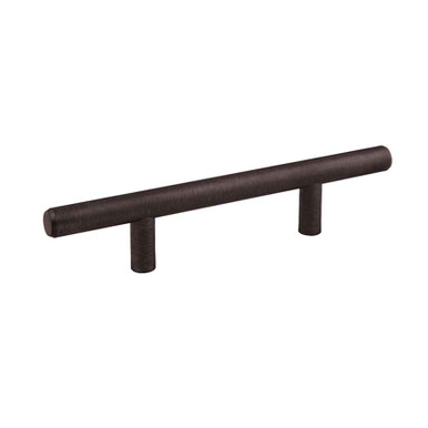 Orca Hardware Cabinet Bar Pull, 6" Overall Length, 3" Center to Center ...