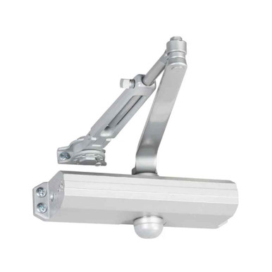 Norton Rixson 1600 Series Door Closer - Grade 1 | ZenSupply