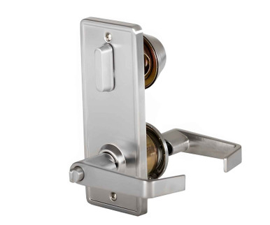 Dormakaba QCI200 Interconnected Lockset - Fast Free Shipping | ZenSupply