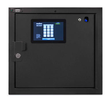 Medeco Intelligent Key Standard Cabinet - Fast Free Shipping | ZenSupply