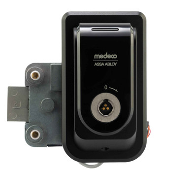 Medeco XT Safe Bolt Lock Bundle - Fast Free Shipping | ZenSupply