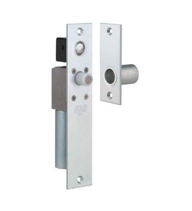 SDC FS23M Series - Spacesaver Dual Failsafe Right Angle Electric Bolt ...