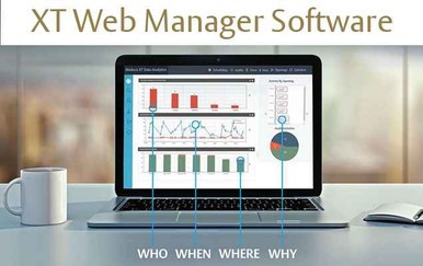 Medeco Hosted XT Web Manager Software - Fast Free Shipping | ZenSupply