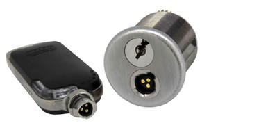 Medeco XT Dual-Tech Cylinder with Dual-Tech Cams - Fast Free Shipping ...
