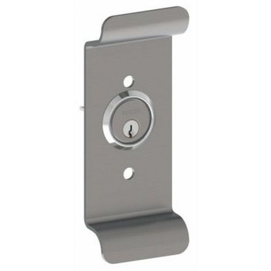 Hager 47RN Raised Lip Pull Night Latch | ZenSupply