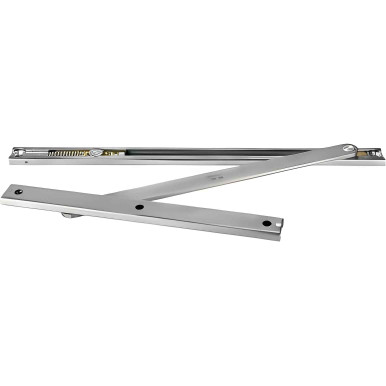 ABH 1000SA Heavy-Duty Overhead Stop & Holder | ZenSupply