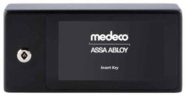 Medeco XT IPD (Identification and Programming Device Base) Unit With ...