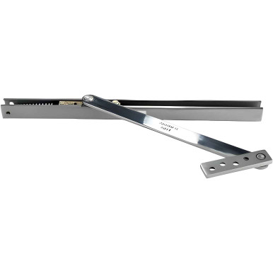 ABH 4000 Series Concealed Mount Overhead Stop & Holder | ZenSupply