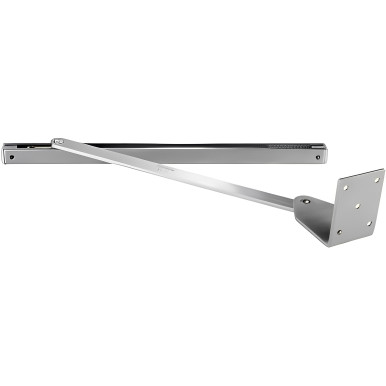 ABH 3400 Series Surface Mount Overhead Stop & Holder, 24" - 36" Door ...