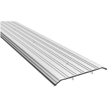 Pemko 176 Series Fire Rated Threshold 1/2" x 7" | ZenSupply