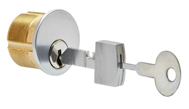 Kaba Ilco Captive Turknob Cylinders - Fast Free Shipping | ZenSupply