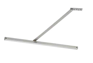 Glynn-Johnson 450 Series - Medium Duty Surface Overhead Door Holders ...