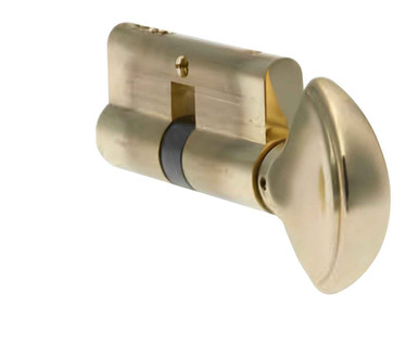 Kaba Ilco Turnknob Profile Cylinders, 2 O' Clock Cam Position - Fast ...