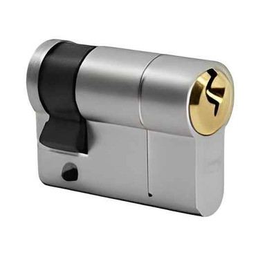 Kaba Ilco Half Cylinder, 2 O'Clock Cam Position - Fast Free Shipping ...