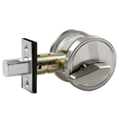Arrow DBX61 Single Cylinder Deadbolt - Grade 2 Deadbolt - Fast Free ...