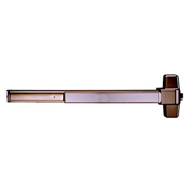 Marks USA M9900 - 36" Rim Panic Device, Exit Only