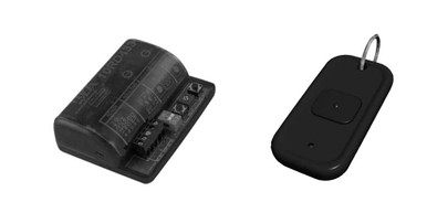 Norton Rixson 5900EXPKG Receiver and Transmitter Executive Package - Fast Free Shipping | ZenSupply