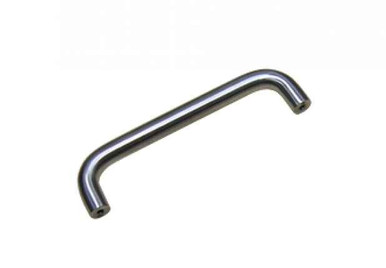 Cal-Royal PUL205 Solid Bar Round Pull 3/4" Diameter, 2-1/4" Projection ...