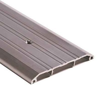 NGP 425E Saddle Threshold Mill Aluminum, 1/2" x 5" - Fast Free Shipping ...