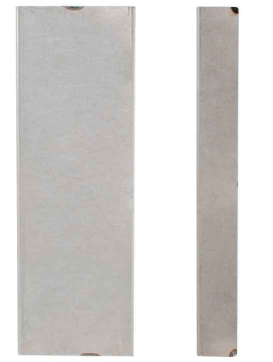 Keedex BX515175 Weldable Gate Box, Blank Weldable Gate Box, Blank No ...