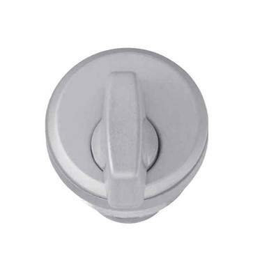 Adams Rite 4066 - Thumbturm Cylinder for Deadlocks or Deadlatches, Non ...