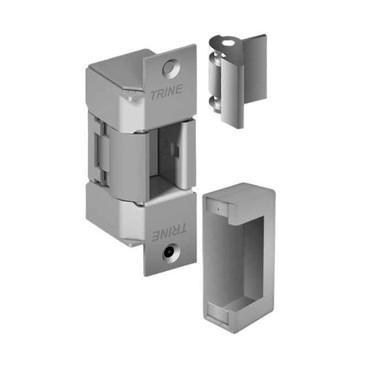 Trine EN400CMRP - Flexible Outdoor Fire Rated Electric Strike Solution ...