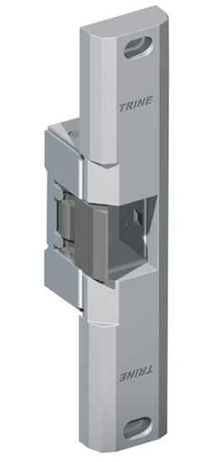 Trine EN800 Series - 9" x 1-3/4" Outdoor Rim Panic Solution Electric ...