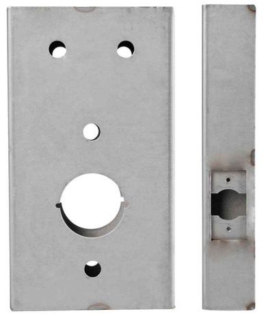 Keedex K-BXE2000 Gate Box for Eplex 2000 Weldable Gate Box - Fast Free ...
