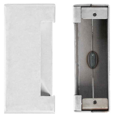 Keedex K-BXES3A Weldable Electric Strike Box Adams Rite 7100/7101/7140 ...