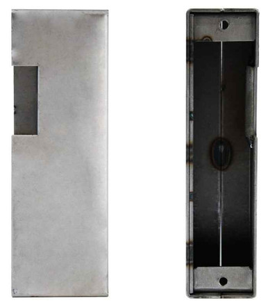 Keedex K-BXES8 Trine 001 weldable Electric Strike Box - Fast Free ...
