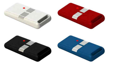 Trine 018-4 - Wireless Two Button Transmitter - Fast Free Shipping ...