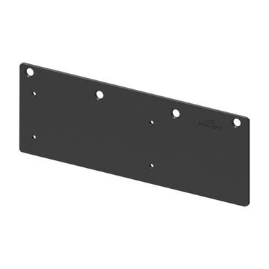 LCN 4050A Drop Plate for Door Closers | ZenSupply