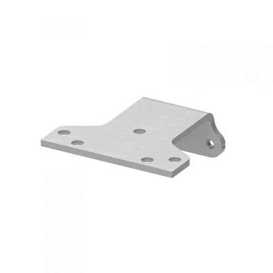 LCN 1460-62PA Parallel Arm Shoe