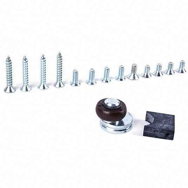 LCN Wood and Machine Screw Pack for 6030 Series | ZenSupply