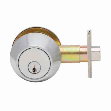 Dexter DB2000 Series - Grade 2 Double Cylinder Deadbolt - Fast Free ...