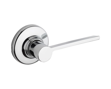 Kwikset 405LRL RDT Ladera Lever Set Keyed Entry Door Lock - Fast Free ...