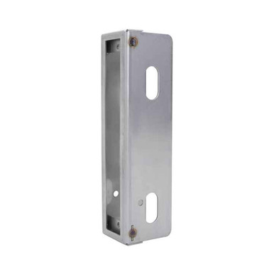 Lockey Stainless Steel Chain Link Gate Box | ZenSupply