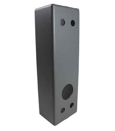 Lockey PSGB100 Panic Trim Gate Box - Fast Free Shipping | ZenSupply